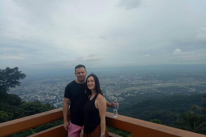 Overnight Private Tour to Chiang Dao from Chiang Mai - Detailed Breakdown of the Experience