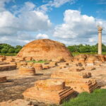 Overnight Rajgir with Nalanda & Vaishali from Bodhgaya - What’s Included and What You Should Know