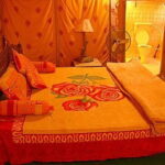 Overnight Stay In Swiss Tent With Camel Safari & Folk Dance - The Value of This Experience