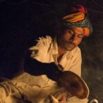 Overnight stay in the Desert - What Makes This Tour Stand Out?