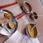 Overnight Stay Under Stars On Desert Open Sky - The Morning After: Sunrise and Breakfast