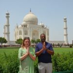 Overnight Taj Mahal, Agra Fort & Baby Taj Tour from Delhi by Car - Practical Details That Matter