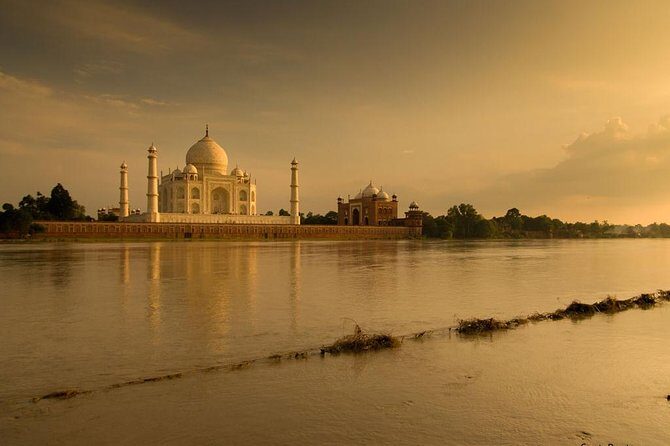 Overnight Taj Mahal Agra Tour By Car - Who Would Enjoy This Tour?