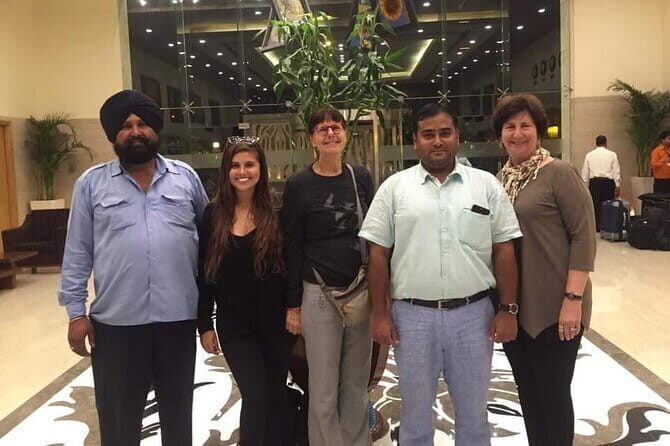 Overnight Taj Mahal & Agra tour from Delhi - By Car - Why This Tour Is Worth It