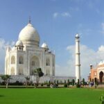 Overnight Taj Mahal and Agra Private Tour by Train from Delhi - Why This Tour Works Well