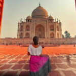 Overnight Taj Mahal and Agra Tour from Delhi - Authentic Insights from Reviews