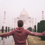 Overnight Taj Mahal Sunrise Tour from Mumbai with Flight & Hotel - The Taj Mahal at Sunrise: A Once-in-a-Lifetime View