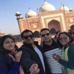 Overnight Taj Mahal Tour from Delhi - A Deep Dive into the Itinerary