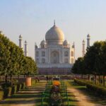 Overnight Taj Mahal Tour From Delhi By Car - The Experience with Guides and Local Knowledge