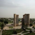 Overnight Tour of Samarkand and Shakhrisabz - Value and Practicality