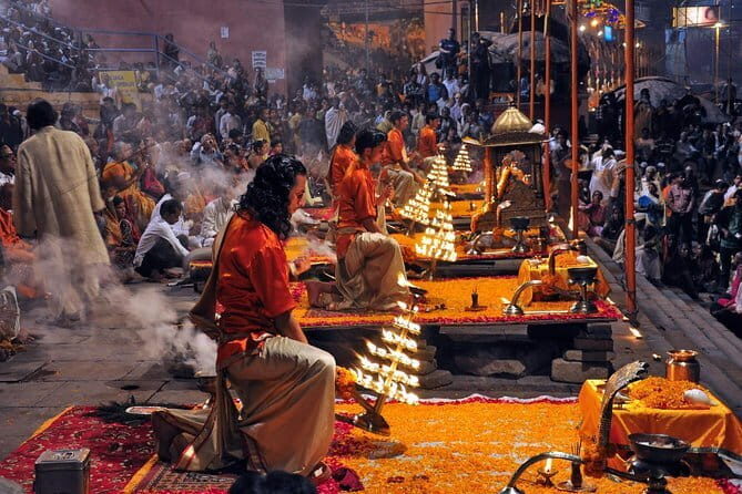 Overnight Tour Of Varanasi - What Does the Tour Offer for Your Money?