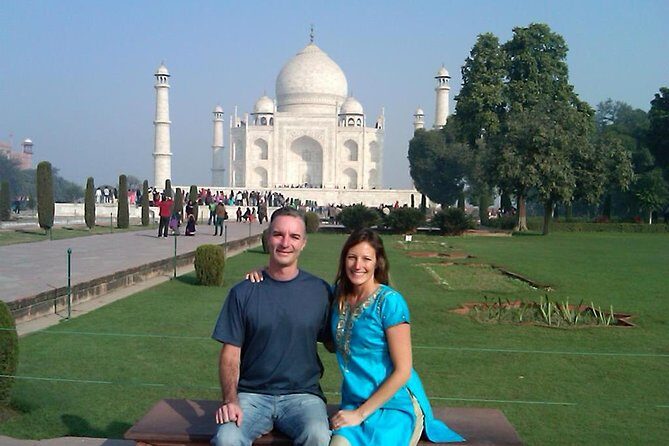 Overnight trip to Delhi and Agra - Who Will Love This Tour?