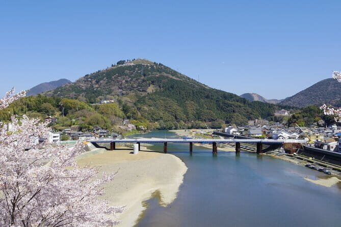 Ozu Private Customizable Full Day Tour - A Closer Look at the Itinerary