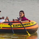 Pachnad Camping and Water Sports Adventure in Auraiya - Authenticity & Cultural Connection