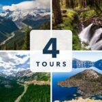 Pacific Northwest Bundle  4 Self-Guided National Park Tours - Practical Details and Tips