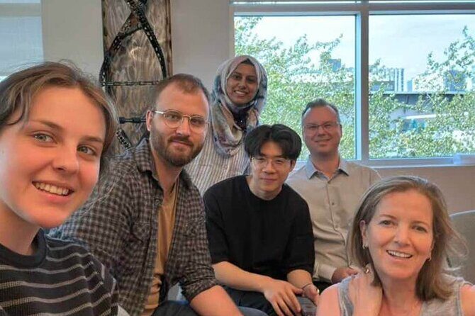 Pacific University Campus Scavenger Hunt - What Youll Experience on the Hunt