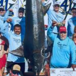 Pacifictime Sports Fishing in Cabos san lucas - Key Points