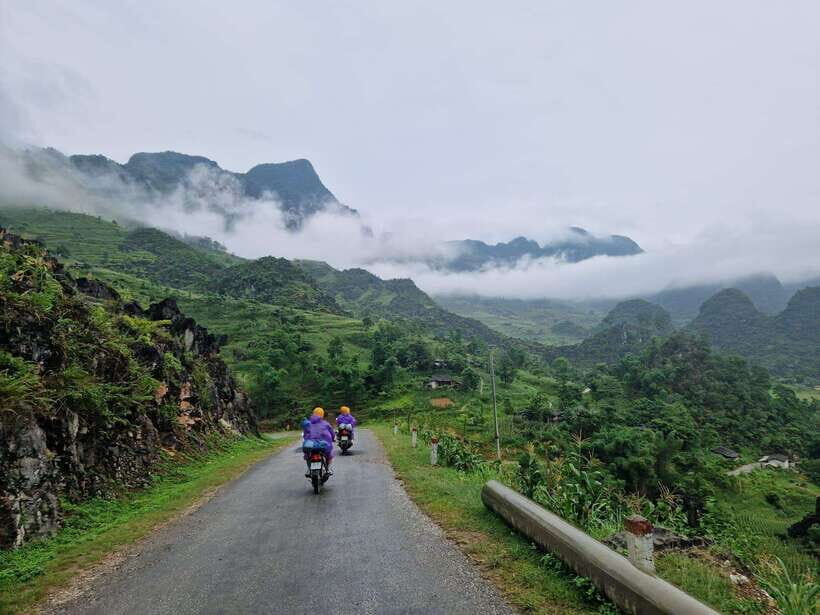 Package 7D6N Ninh Binh - Sapa - Ha Giang Loop Easy rider - What Travelers Can Expect
