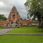 Package Tanah Lot sunset tour - Detailed Breakdown of the Itinerary