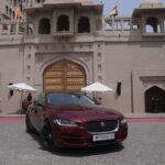 Package tour for Rajasthan - Transportation and Accommodation: Comfort Matters