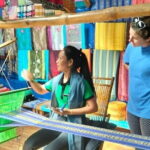 Package tour Nha Trang to Da Lat - Day 2: Waterfalls, Cable Cars, and Unique Architecture