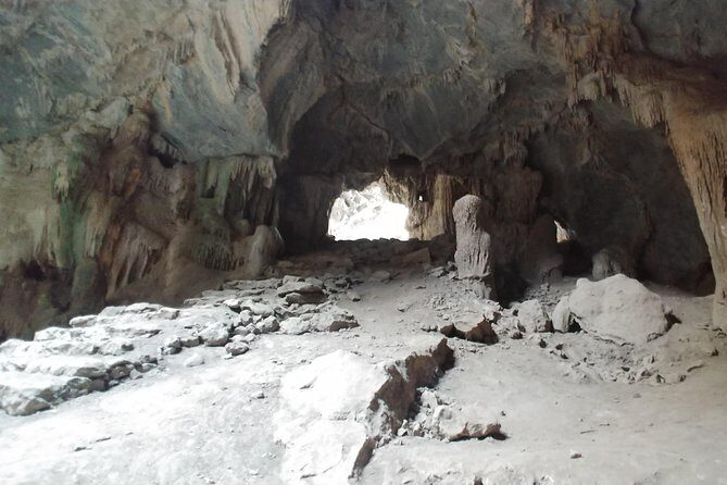 Padalin Cave and PanLaung Reserved Forest - What Past Travelers Say
