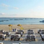 Padang-Padang Beach,UluwatuTemple-Kecak-Dance&Dinner at Jimbaran - Practical Aspects and Why They Matter