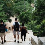 Paddle Board Adventure in a Tropical Paradise - Authentic Experiences Beyond the Water