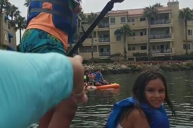 Paddle Board Picnics Lessons Rentals and Outdoor Adventures - Breaking Down the Experience