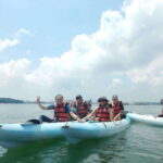 Paddle to Pedal Adventure - Is it Worth the Price?