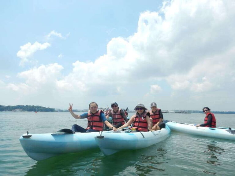 Paddle to Pedal Adventure - Is it Worth the Price?