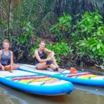 Paddling to explore the historic Vietnam War Rach Chiec jungle, - The Value Proposition: Is It Worth It?