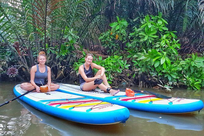 Paddling to explore the historic Vietnam War Rach Chiec jungle, - The Value Proposition: Is It Worth It?