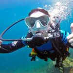 PADI Discover Scuba Diving at Sail Rock From Koh Phangan (Beginners) - Overview of the Experience