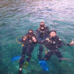 PADI Discover Scuba Diving - introduction program for beginners - Authentic Experiences and Honest Feedback