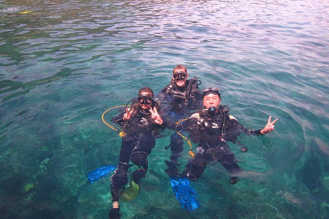 PADI Discover Scuba Diving - introduction program for beginners - Authentic Experiences and Honest Feedback