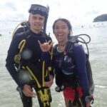 PADI Discover Scuba Experience - Meeting Point & Logistics