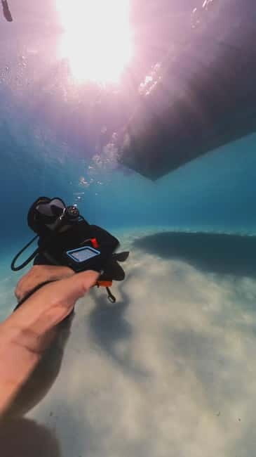 Padi Enriched Air Nitrox Specialty Course - Detailed Breakdown of the Course Experience