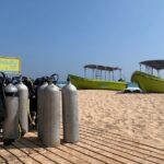PADI Scuba Diver Course - The Value for Money