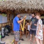 PADI Scuba Diver Course - Key Points