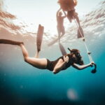 PADI Skin Diver (Snorkeling) - One Day Program - Group Size and Tour Pace