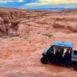 Page Lower Antelope Canyon UTV Ride - Final Thoughts: Who Will Love This Tour?
