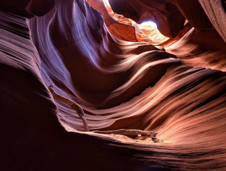 Page: Secret Antelope Canyon Tour - Detailed Breakdown of the Itinerary