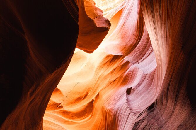 Page Secret Antelope Canyon - Final Thoughts