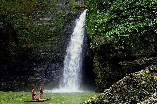 Pagsanjan Falls Adventure from Manila - Who Will Love This Tour?