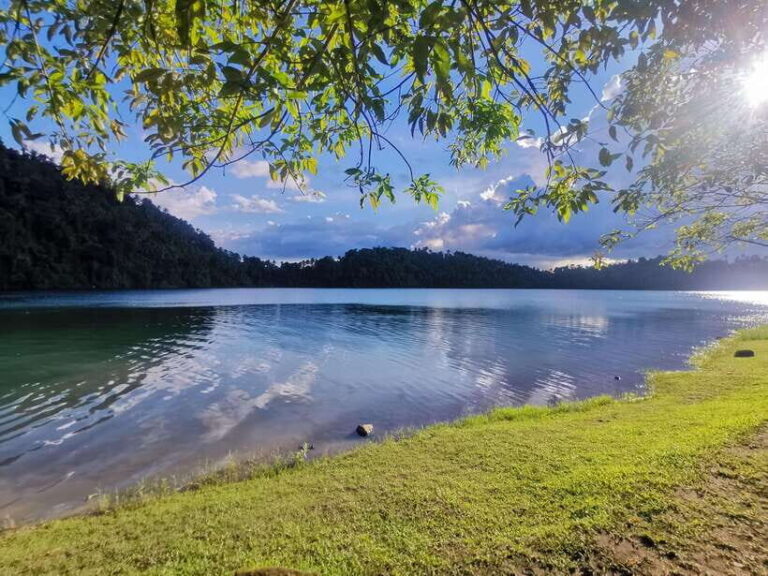 Pagsanjan Falls & Lake Yambo (Swimming & Nature Experience) - Practical Tips for Future Travelers