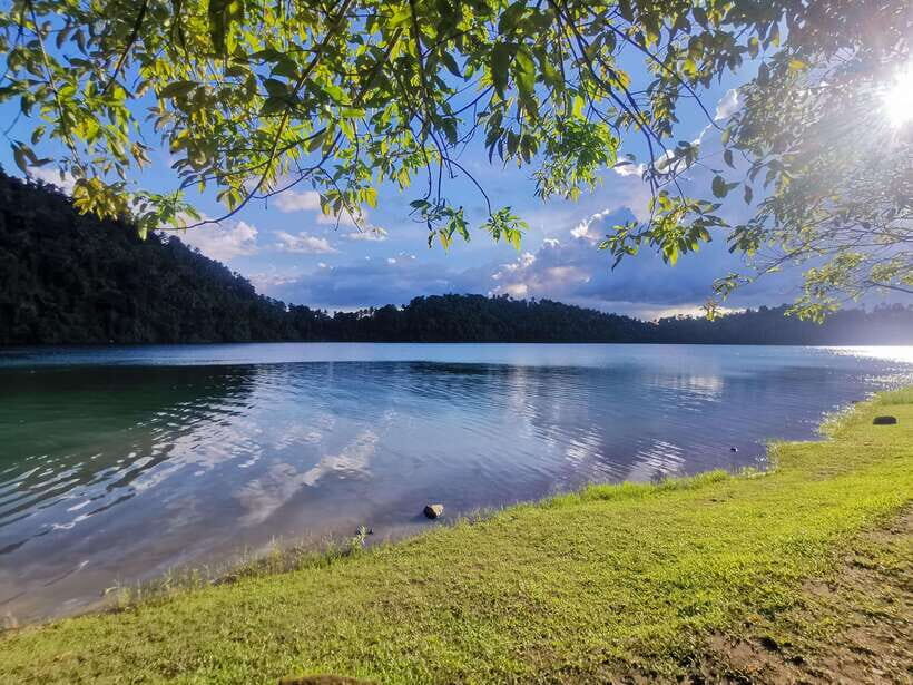 Pagsanjan Falls & Lake Yambo (Swimming & Nature Experience) - Practical Tips for Future Travelers