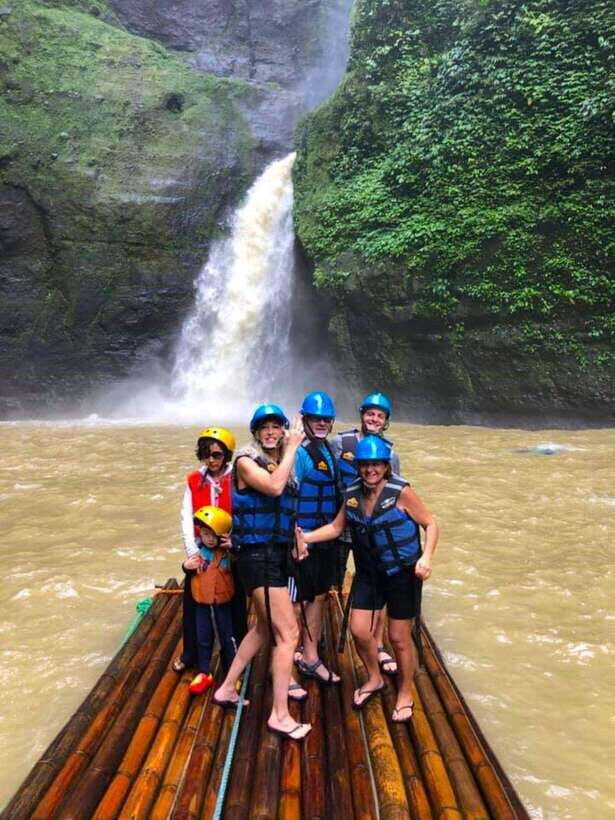 Pagsanjan Falls:Day Tour with Transfers From Manila PRIVATE - Detailed Breakdown: What to Expect at Each Stop