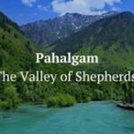 Pahalgam Tour via Saffron Farms & Apple Valley from Srinagar - A Well-Balanced Look at the Experience