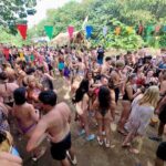Pai: Jungle Tubing - 6 hour tipsy tubing with DJs & games - FAQ